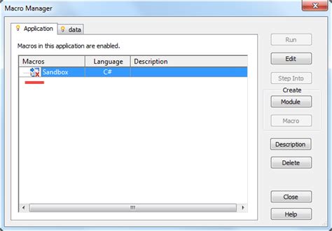 Using Resx Files Inside Of Revit Macros Autodesk Community