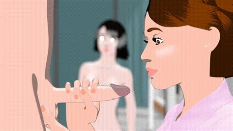 Lucid Amber Blurred Vision V05