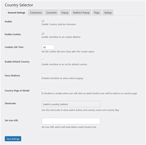 How To Add Country Based Website Switcher For Woocommerce