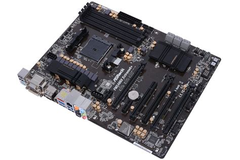 AMD A8 7600 Kaveri APU Review Photo Gallery TechSpot