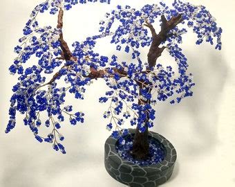 Blue Tree Etsy