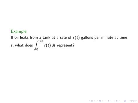 Lesson 31 Evaluating Definite Integrals Ppt