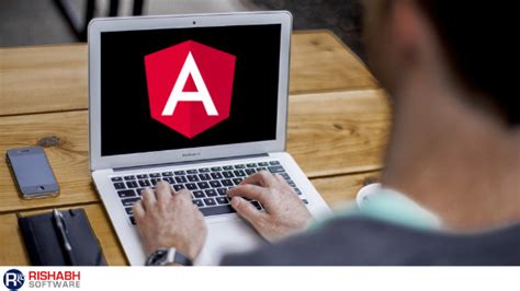 Reasons Why Choose Angular To Develop Your Next Application