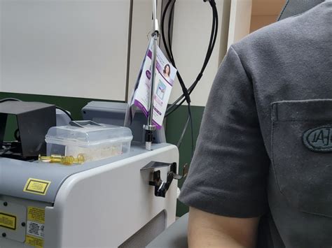 남자 수염 제모 젠틀맥스프로 4회차 후기 Feat 모낭염 네이버 블로그