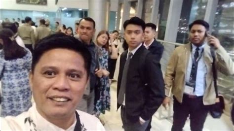 Kahit Saan Maraming Tao Youtube