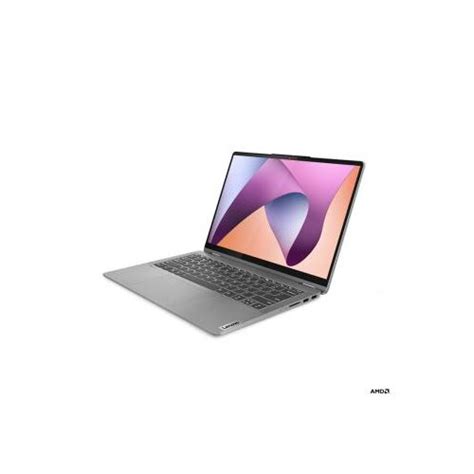 Lenovo Ideapad Flex Abr Arctic Grey Wuxga Ips Touch R U Gb Gb Ssd Win