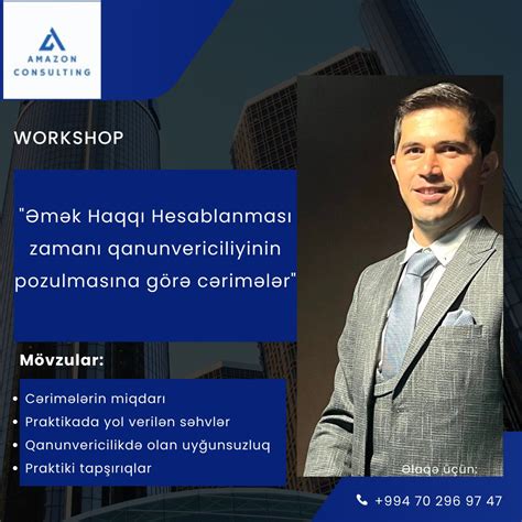 Sabuhi Mammadaliyev On Linkedin Tövsiyyə Edirəm