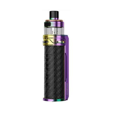 Voopoo Drag S Pnp X Pod Kit Sgvape