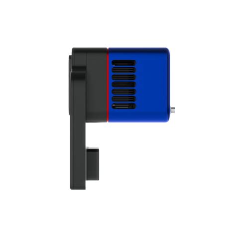 Camera Qsi 700 Series Model Qsi 726 W7 With 7 Position Filter Wheel