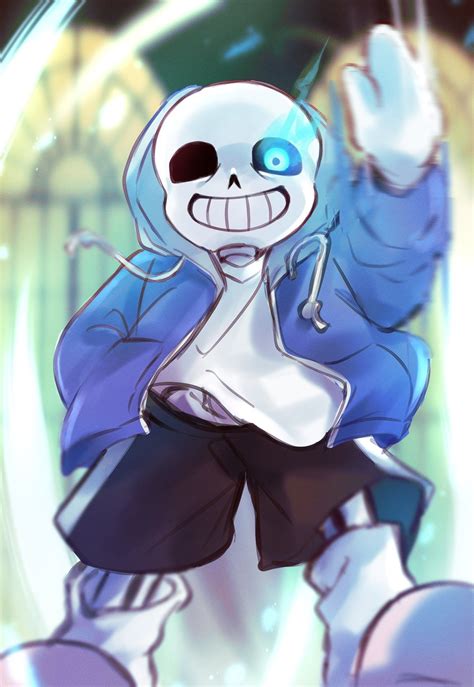 Sans Undertale Fan Art Sans Official Art Sans Clipart Sans Simple