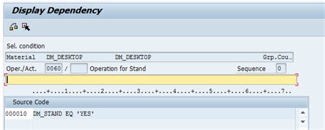 Variant Configuration Bom Component Explode In Pr Sap Community