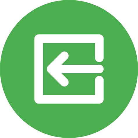 Input Generic Flat Icon
