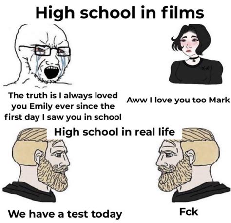 Basically Every IB Babe R IBO