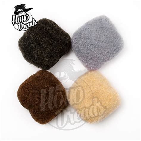 Best Afro Kinky Bulk Human Hair Supplier Hohodreads