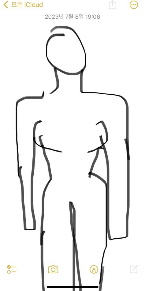 이런 체형은 무슨 비키니 수영복 입어야돼 인스티즈instiz 일상 카테고리