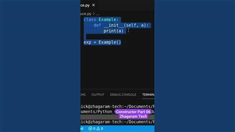 Python Pythonprogramming Pythontamil Programmingintamil