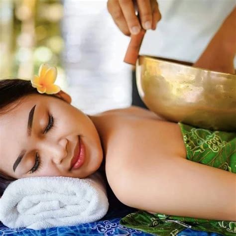 Best Day Spas Ubud Updated 2025