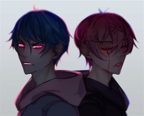 Обои парни взгляд на рабочий стол