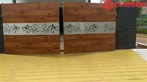 1 Gate Automation Industrial At ₹ 50000 In Coimbatore Id 27548105355