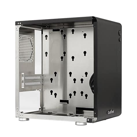 Cubitek Mini Cube Itx Computer Case