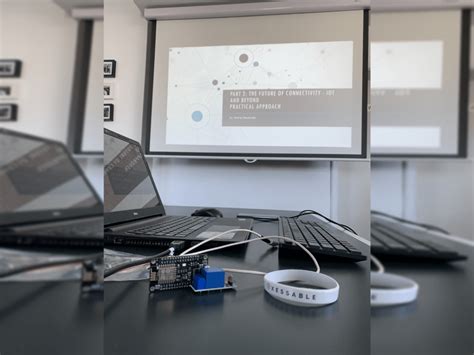 IoT Fundamentals Practical Applications And Future Trends