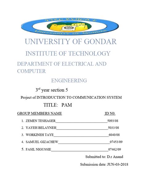 comm pdf modulation computing