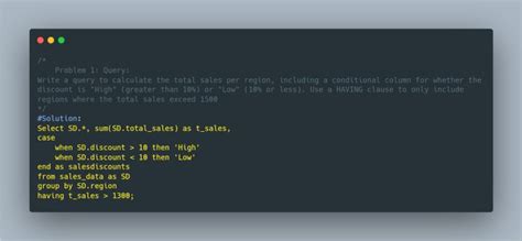 Sql Bigdata Sunil Ghate