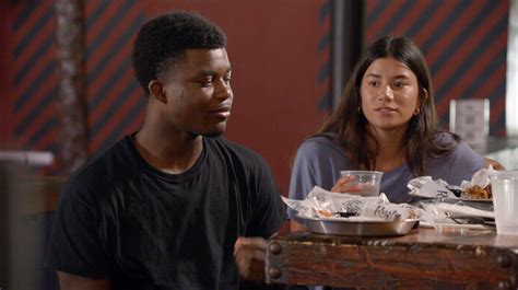 New Prime Video Series Follows Charleston High School “sweethearts