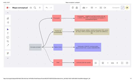 Componentes Internos De La Computadora Pdf