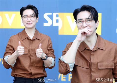 감사했어요 아저씨이준혁 놀이터에서 아이 돌봐준 과거 일화 눈길