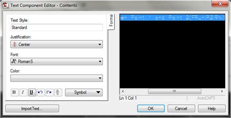 Missing Properties Tab For Component Editor Autodesk Community