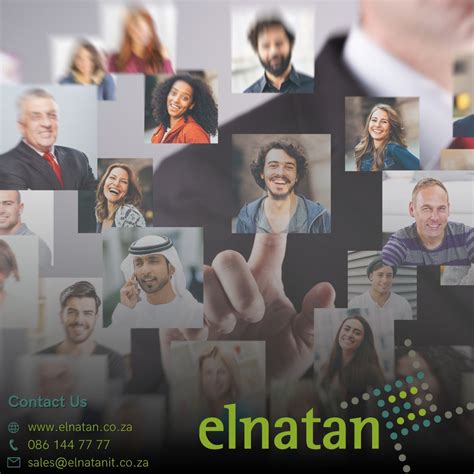 Elnatan It Solutions Pty Ltd On Linkedin Itsupport Ithelpdesk Itservices Internet Email
