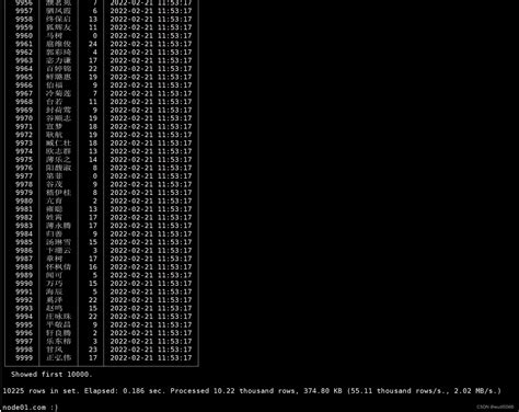 Flink Sql 实现 Connection Clickhouse的 Source和 Sinkflink Connector