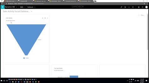 Tip 872 Video Guide To Dynamics 365 Relationship Insights Power Platform And Dynamics Crm Tip