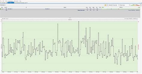 Pingplotter Album On Imgur