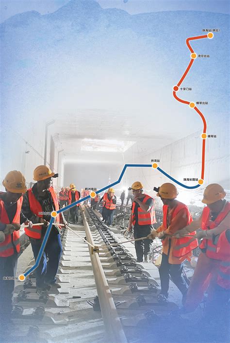 珠机城际二期 预计年内开通 南方都市报·奥一网