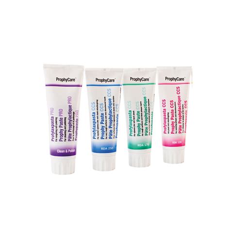 Prophy Paste Ccs Bnh