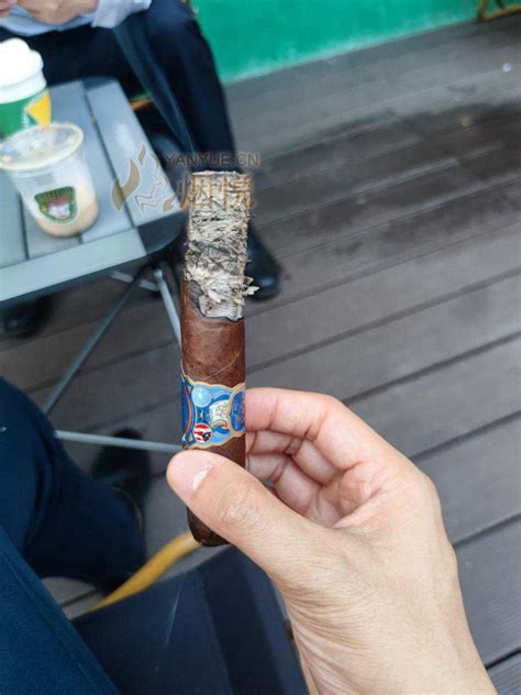 Don Pepin Garcia Original Toro Gordo 唐佩平蓝标公牛高达 雪茄交流 烟悦网论坛