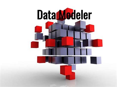 What Is A Data Modeler Dataversity