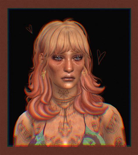 Women Super Quick Edit Cause I Havent Posted For Days