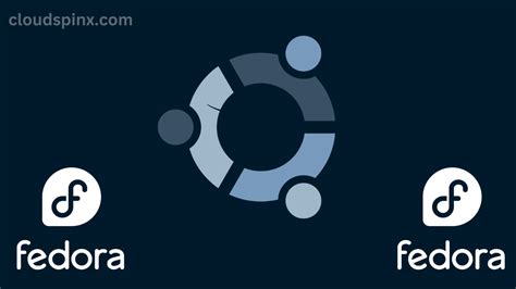 How To Install Xfce Desktop On Fedora 41 Cloudspinx