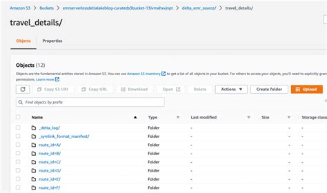 aws dms delta 2 0 및 amazon emr 서버리스를 사용하여 트랜잭션 데이터 변경 사항을 로드하기 위한 증분