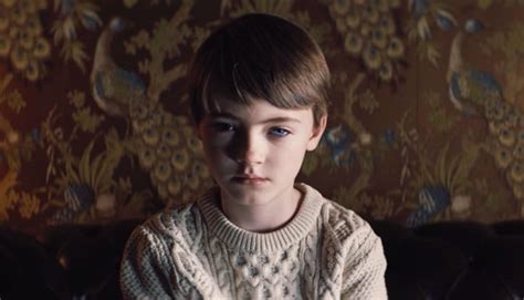 รีวิวหนังสยองขวัญ แต่ไม่สปอย The Prodigy เด็ก จอง เวร อมรณา