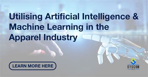 syscom plc on linkedin the impact of artificial intelligence and