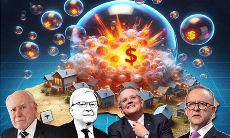 Australia Has Sold Its Soul For A Housing Bubble Macrobusiness