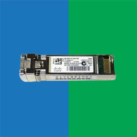 Cisco Gb Fibre Channel SFP Module Online In Ghana