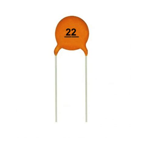 Buy Commonly Used 50v Ceramic Capacitors 15pf 22pf 30pf 33pf 47pf