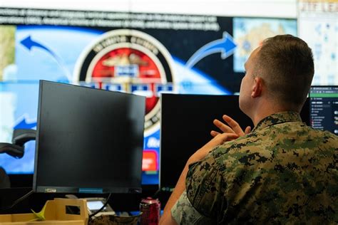 U S Army Transfers Control Of Mid Range Capability To Peo Missiles And