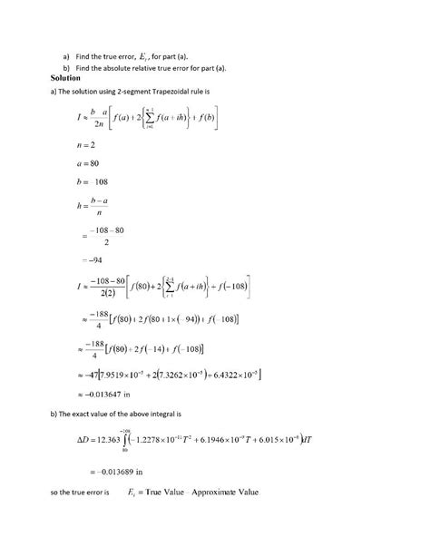 Solved The Solution Should Be A MATLAB Code Modify The Chegg