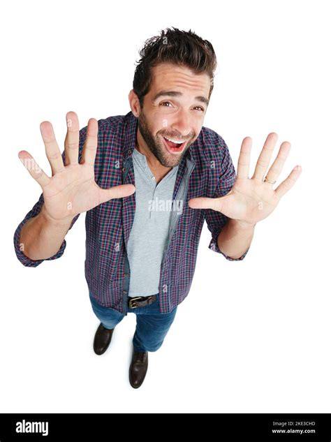 Joking Cut Out Stock Images And Pictures Alamy